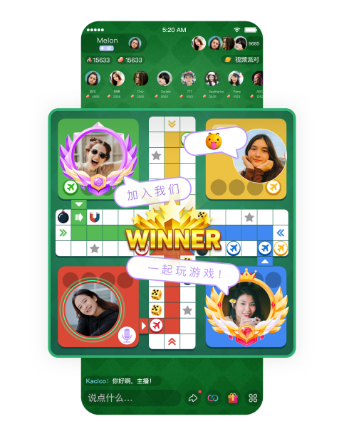 LesPark - 全球拉拉女同性恋交友社交平台